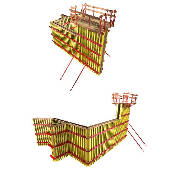 SH - Showroom Multiform