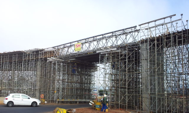 Cimbramentos: Confira TUDO sobre essa solução para a sua obra - SH ...