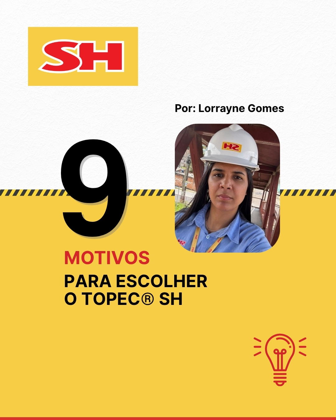 Conheça o Topec® SH! - SH Locação e Venda de Formas para Concreto ...