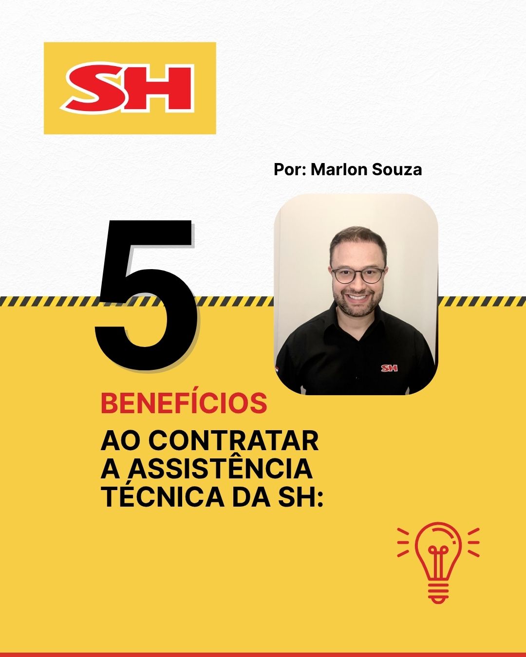 SH Digital: solução digital completa para os clientes SH - SH Locação e ...