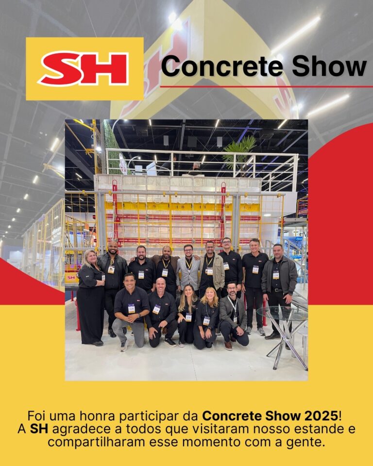 SH Digital: solução digital completa para os clientes SH - SH Locação e ...