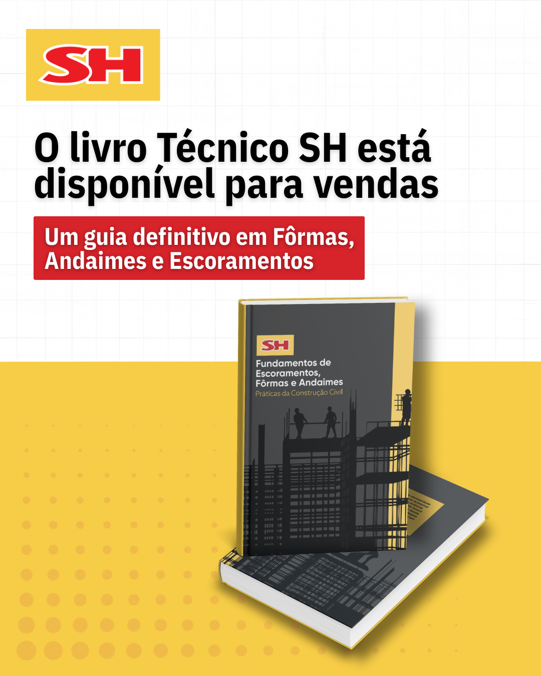 SH Digital: solução digital completa para os clientes SH - SH Locação e ...