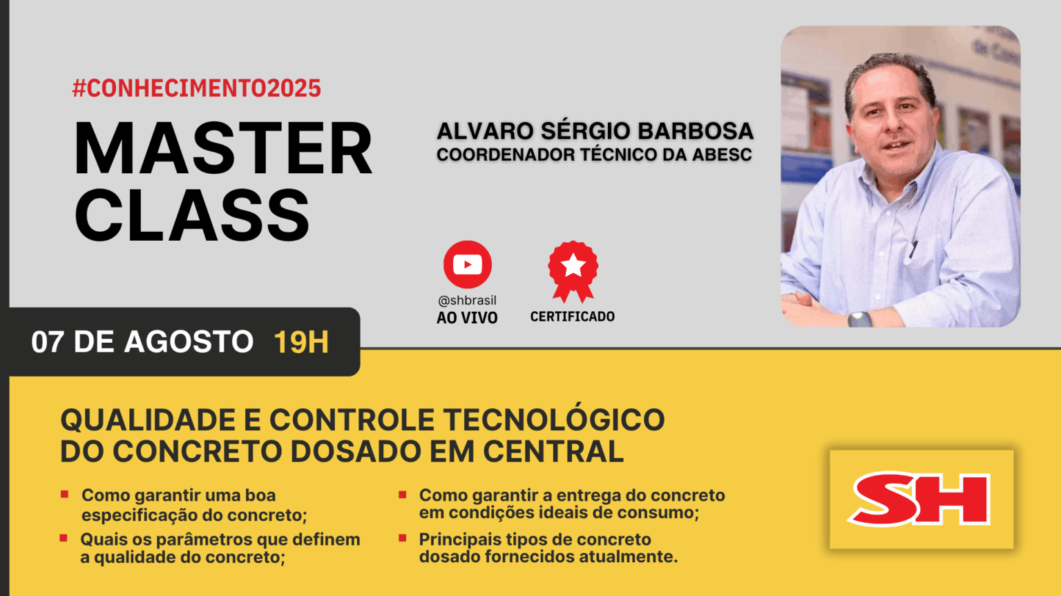 SH Digital: solução digital completa para os clientes SH - SH Locação e ...
